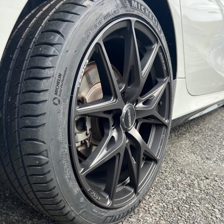 BMW RAYS VV21S 18インチ!! | ホイールパラダイス